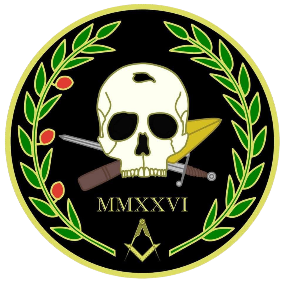 2026 Jim Rumsey – The Grand Lodge of Texas