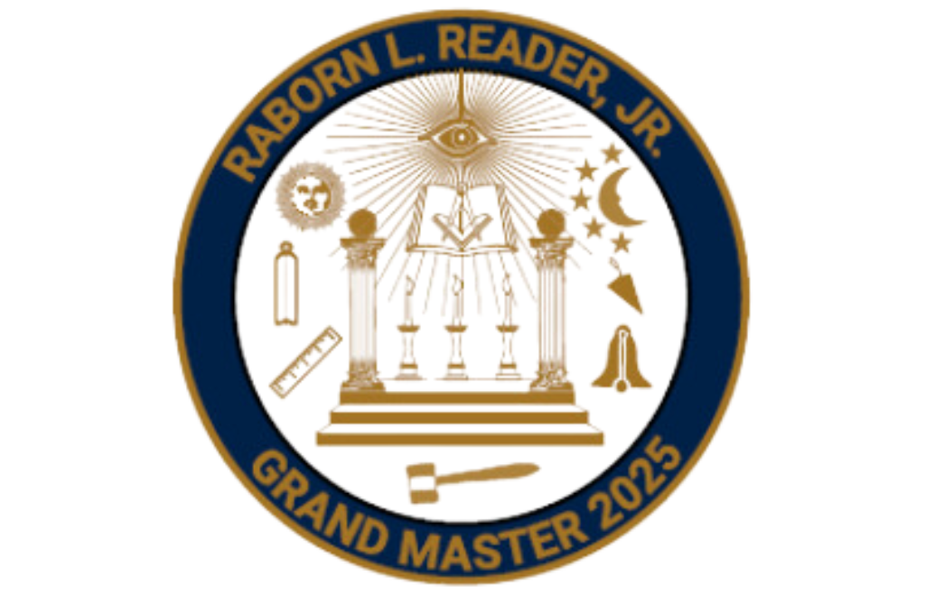 2025 Raborn Reader – The Grand Lodge of Texas