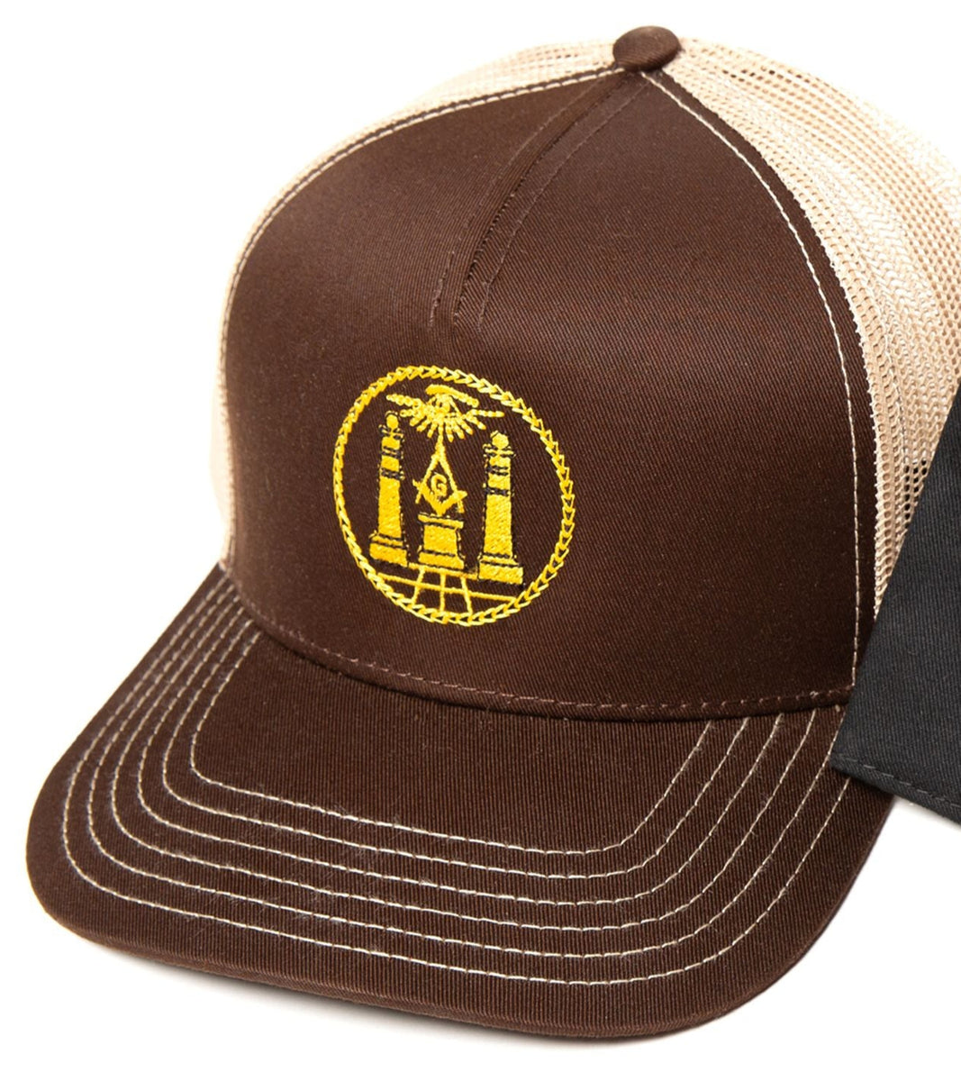 2025 Raborn Reader Cap – The Grand Lodge of Texas