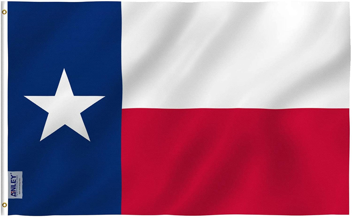 Texas Flag – The Grand Lodge of Texas