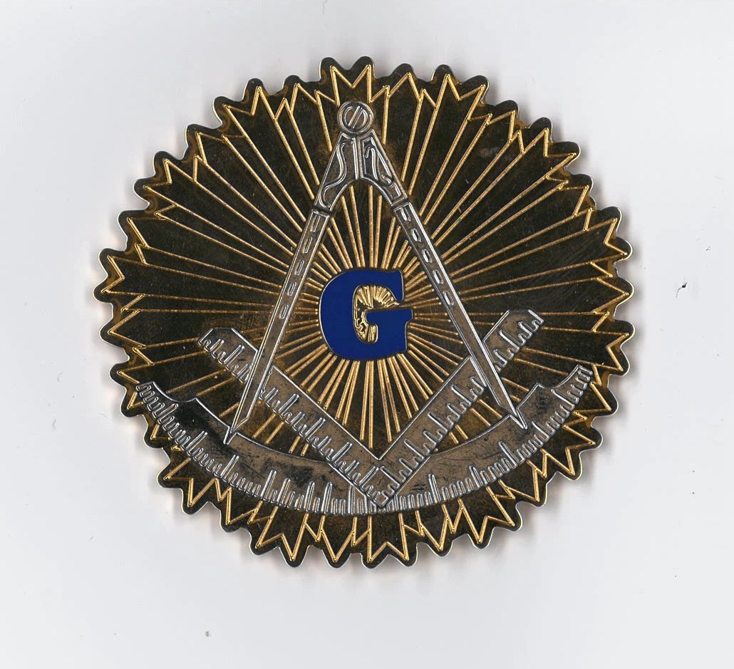 Grand Lodge of Texas Auto Emblems – The Grand Lodge of Texas